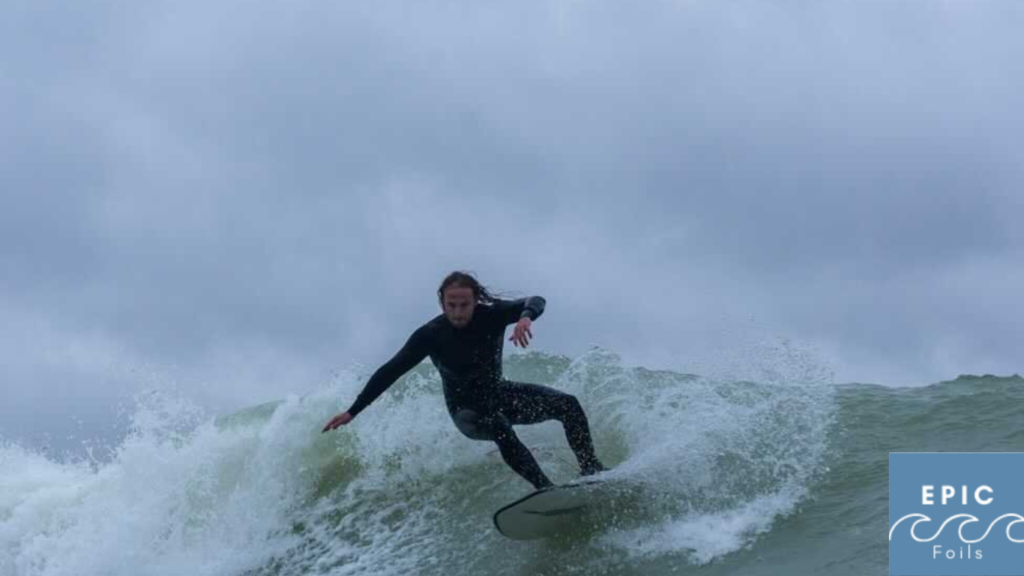 Almost Everything You Need to Know About eFoils - Epic Foils